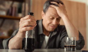 Chronic Alcohol Abuse | Subtypes and Symptoms | Recovery By The Sea