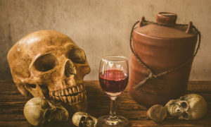 What Is the Lethal Blood Alcohol Level? - Recover By The Sea